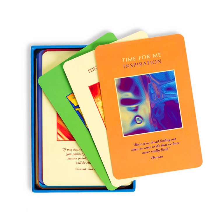 Coaching Cards | Empowered Conversations